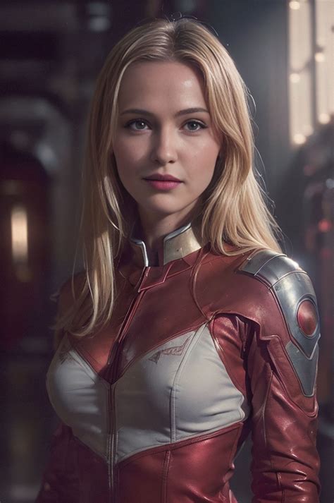 Lisa Grey By Referenzmodel On Deviantart