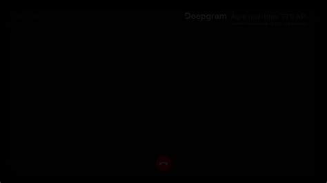 Mark Kovarski On Linkedin Ai Genai Llm Speech Voice Voicetechnology Tts