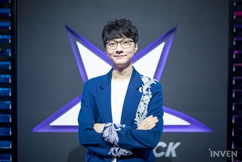 Madlife Joins The Lck Casters Desk As A Guest Commentator Inven Global