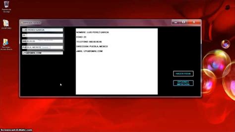 Imprimir Un Textbox O Un Richtextbox Con Visual Basic Vbnet Youtube