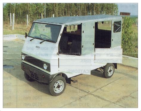 Arjun India Allcarindex