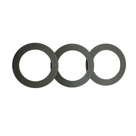 轴承预紧碟形弹簧技术参数 技术参数 苏州金风工业科技有限公司