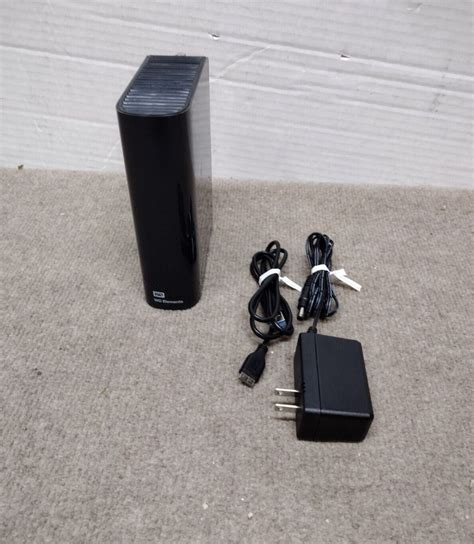 12tb Wd Elements Desktop Hdd Computers And Tech Parts And Accessories Hard Disks And Thumbdrives On