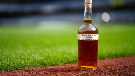Chris Stapleton Buffalo Trace Partner With Majors In Baseball