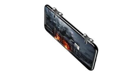 Baseus G Mobile Game Trigger Button Controller