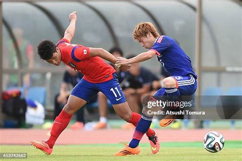 168 Yuto Uchida Photos And High Res Pictures Getty Images