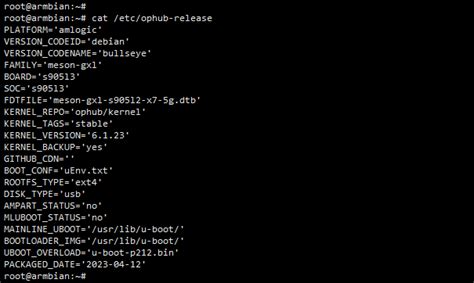 请求加入支持 九联unt400g1s905l3 电视盒子 · Issue 1277 · Ophubamlogic S9xxx Armbian · Github