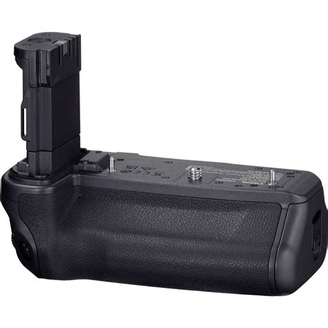 Canon Bg R20 Battery Grip For R5r5 Ii And R6r6 Iir6 Iii 6762c001