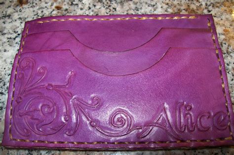 Card Case Maker Marketplace