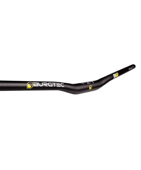 Ridewide Burgtec Aluminum Handlebar Enduro 800x35