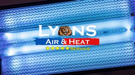How Does Uv Light For Hvac Work Lyons Air And Heat