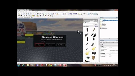 Admin Scripts Roblox
