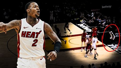 No One Realizes What The Miami Heat Just Did Nba News Terry