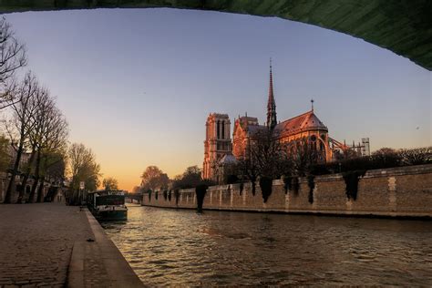 ‘5년간의 기다림 내달 초 공개되는 파리의 대표 랜드마크 ‘이곳의 정체는 네이트뷰