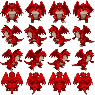 Tutoriel Créer un mini RPG en JavaScript avec canvas