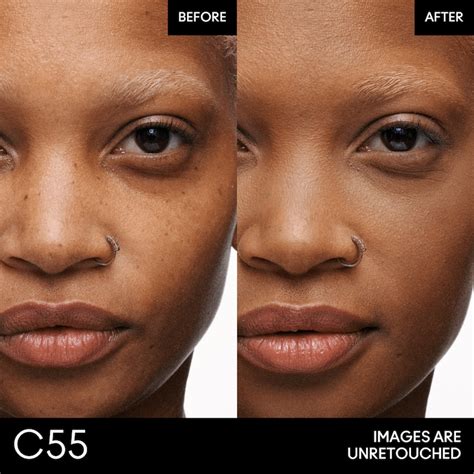 Foundations Mac Cosmetics