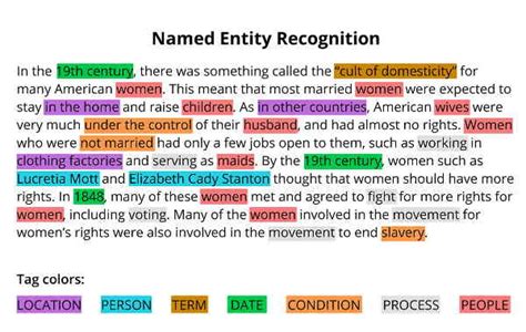 Nlp چیست ؟ هر آنچه باید درباره ان ال پی بدانید فرادرس مجله‌