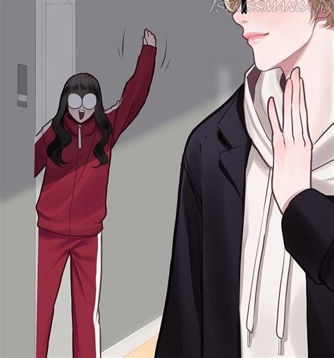 read love algorithm 29 onimanga