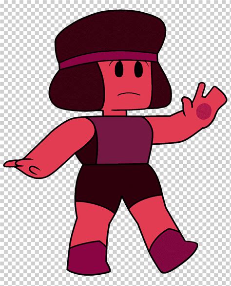 Granate Universo Steven