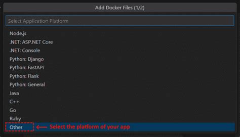 Manage Docker With Vs Code 4sysops