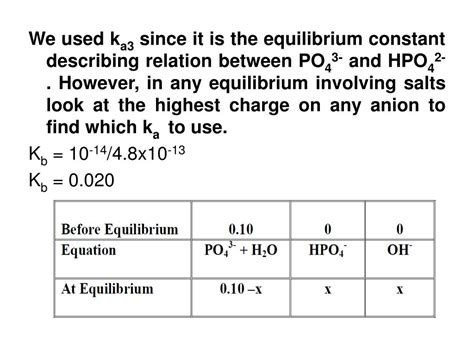 PPT Buffer Calculations For Polyprotic Acids PowerPoint Presentation ID 5576534
