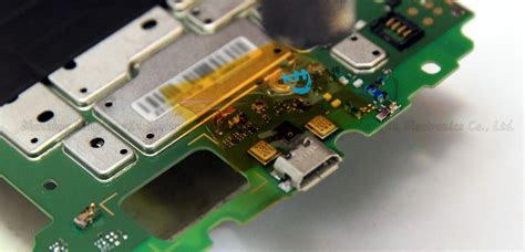 SMT Circuit Boards High Quality High Temperature Kaptan Tape Kanghongjin Com