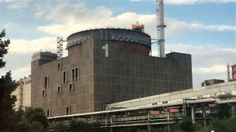 Рогов сообщил что ВСУ готовят тяжелые вооружения для наступления в районе ЗАЭС Военное дело