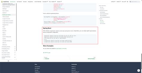 Langchain4j入门ai（三）接入阿里百炼langchain4j 百炼 Csdn博客