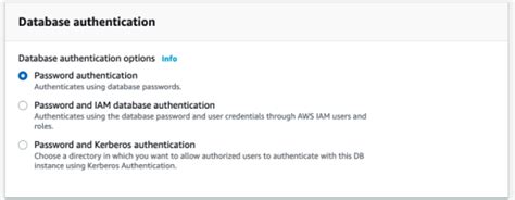 Aws Rds Postgresql Instance For Django Project Django How