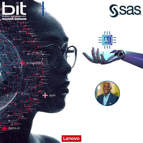 Bobby Mcneil On Linkedin Ai Techtalk Artificialintelligence Sas