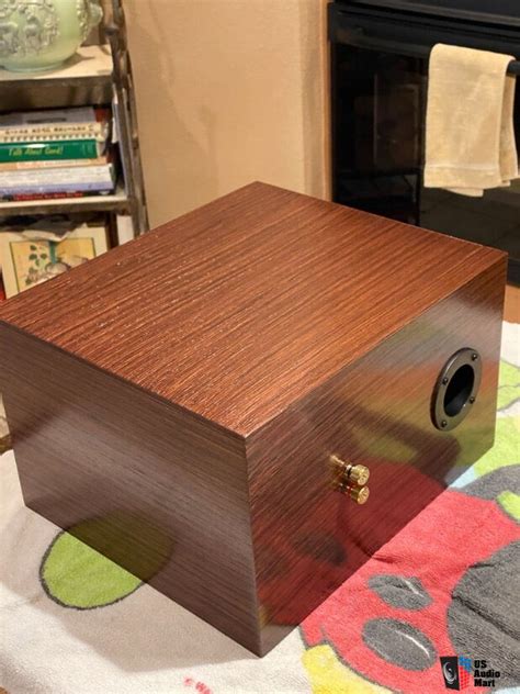 Css Criton 1tdx Ceylon Rosewood Veneer Superior Crossovers Gr