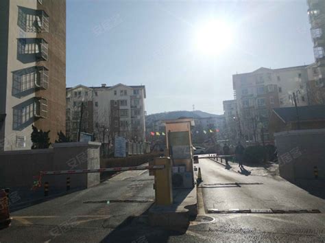 石门营新区 石门营新区六区 房价 第14页 大山谷图库