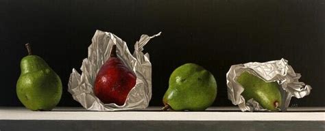 james andrew smith four pears 2022 artsy