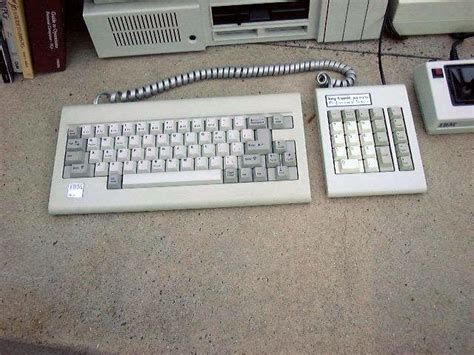 DigiBarn Systems IBM PC Jr