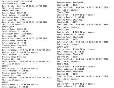 Solved Show Complete Code And Sample Output Or Will