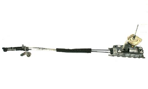 Used Genuine Vw Golf Speed Manual Gear Selector Linkage Cables Uk S No Specialist Vw Breaker