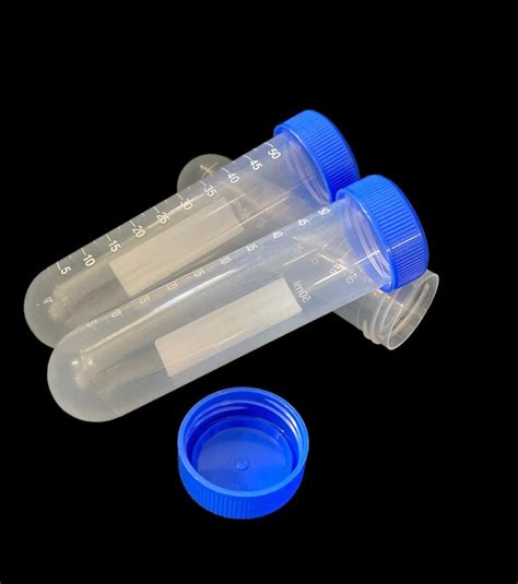 Centrifuge Sampling Tube 50ml
