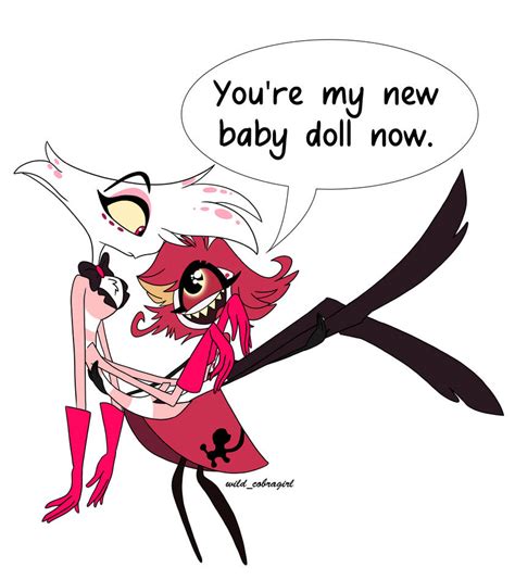 Niftys New Toy By Wild Cobragirl On Deviantart