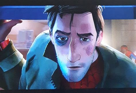 Pin By ฟู มีไผ่แล้ว On Peter B Parker Marvel Spiderman Art Spiderman