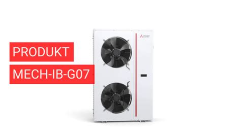 Mech Ib G07 15y 40y Mitsubishi Electric