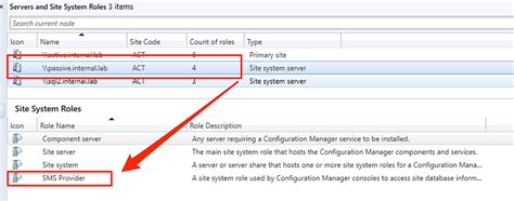Sccm Hierarchy Takeover With High Availability Security Boulevard