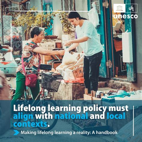 Unesco Institute For Lifelong Learning On Linkedin Lifelonglearning