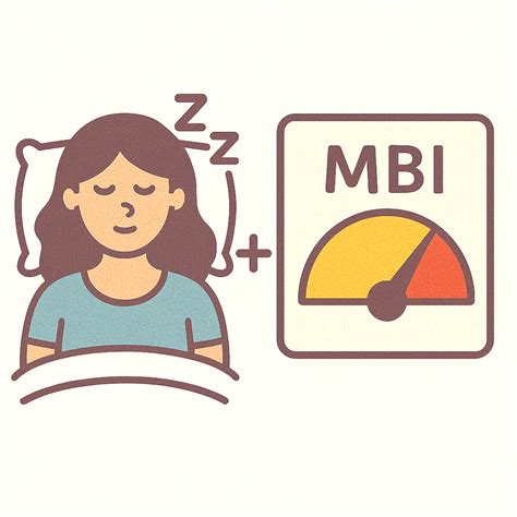 Mbi Calculator Kiểm Tra Chỉ Số Mbi Của Bạn