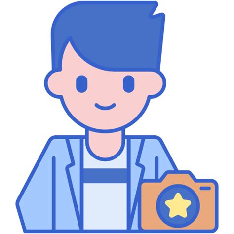 Model Flaticons Lineal Color Icon