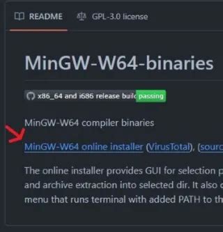 Windows でnvim treesitterをセットアップ
