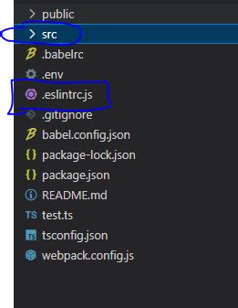 Reactjs What Is The Best Way To Remove No Unused Expressions From