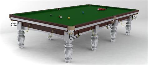 Platinum Series Snooker Table Manufacturer Supplier From Jaipur