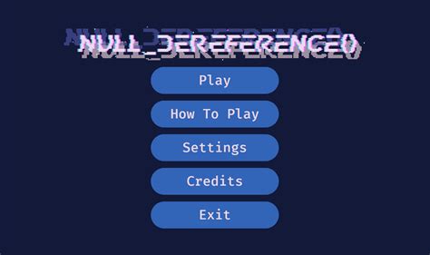 Nulldereference By Nethonk