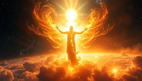 Omnipotent Definition What It Means That God Is All Powerful