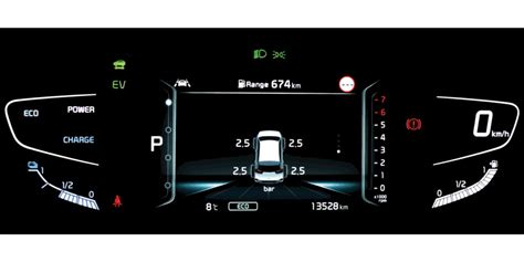 Turning Off The TPMS Light